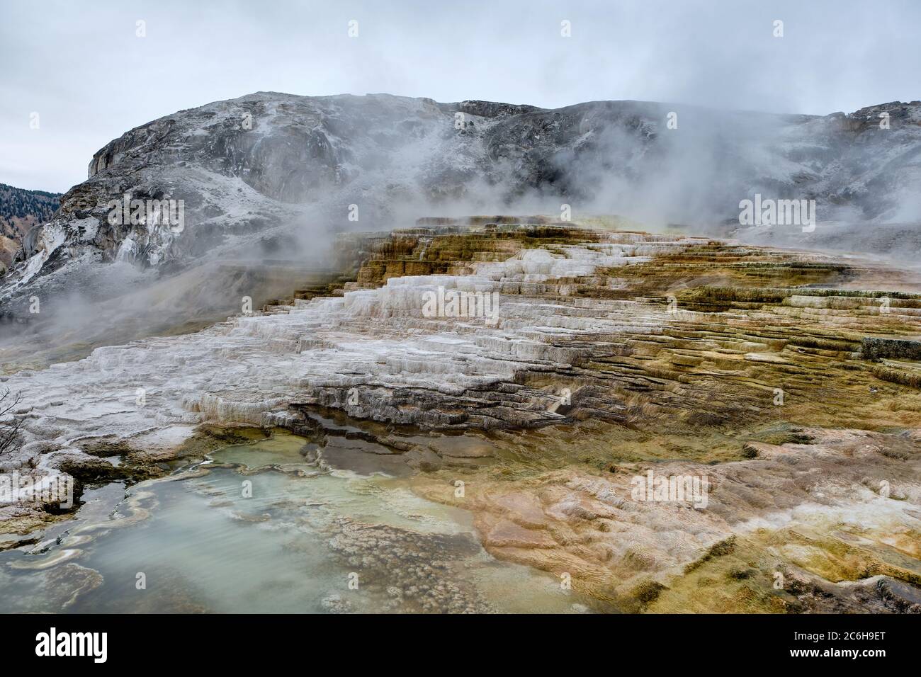 Lake minerva hi-res stock photography and images - Alamy