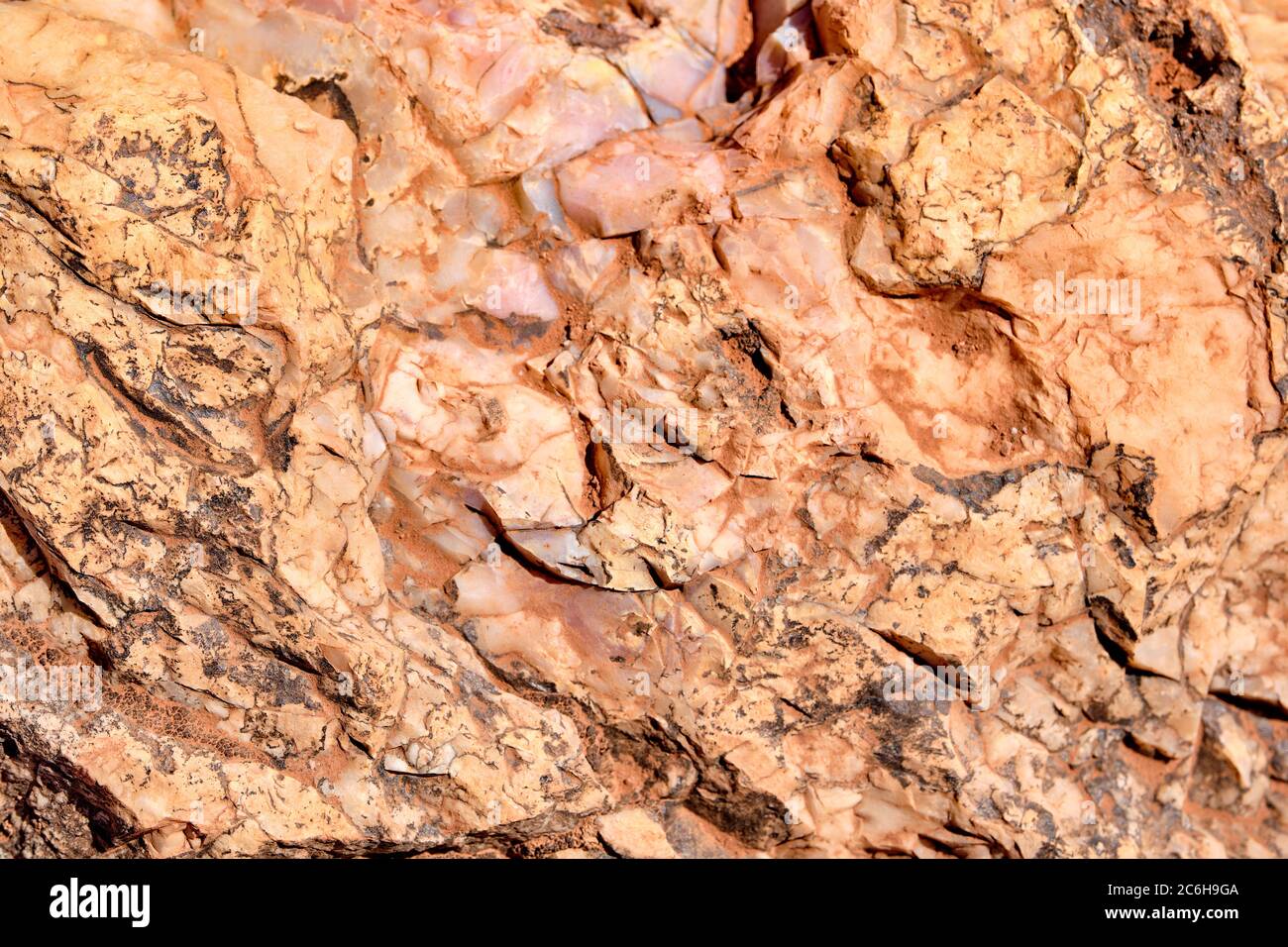 Old stones texture and background. Rock texture Stock Photo - Alamy