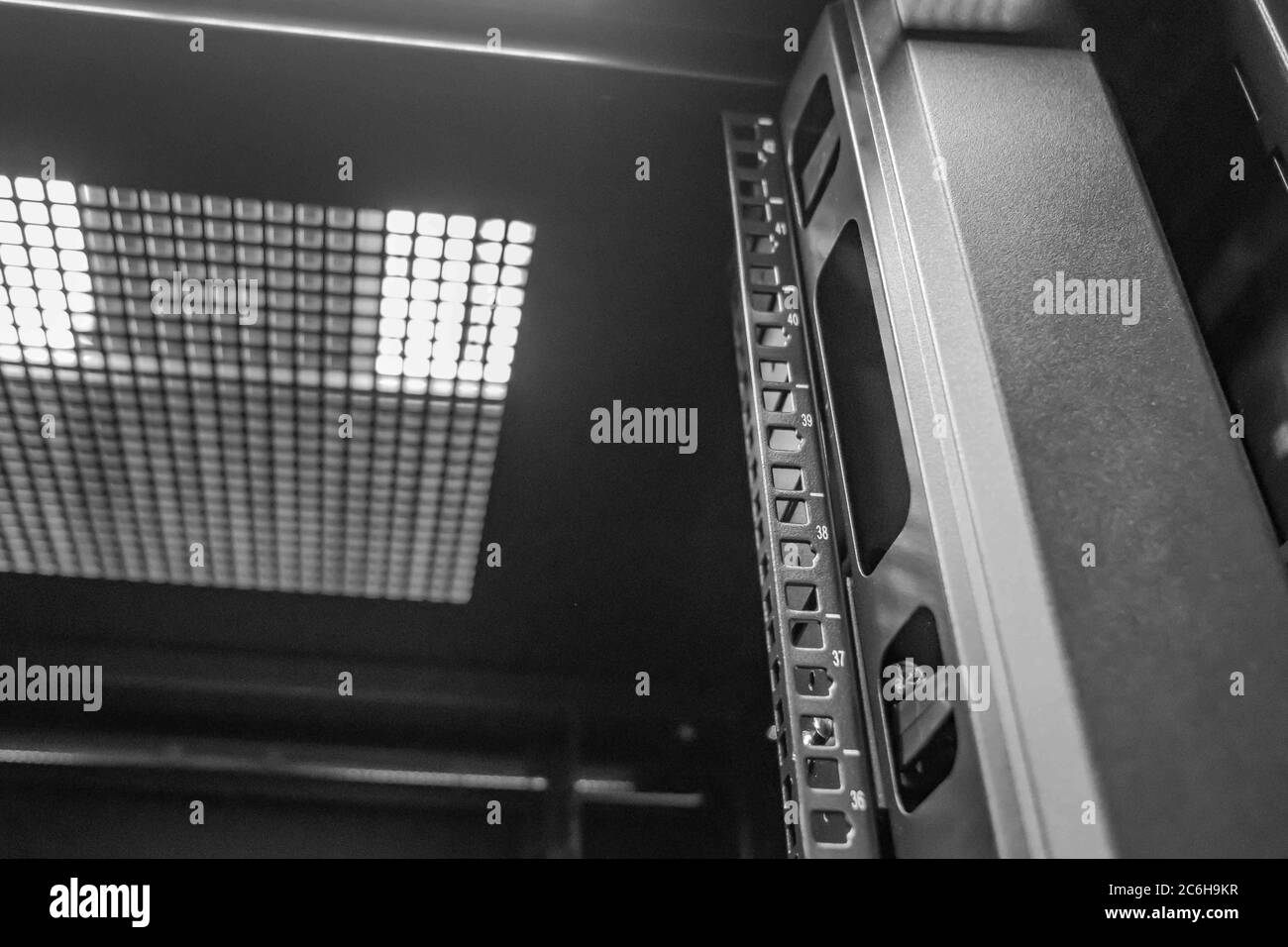Ibm mainframe hi-res stock photography and images - Alamy