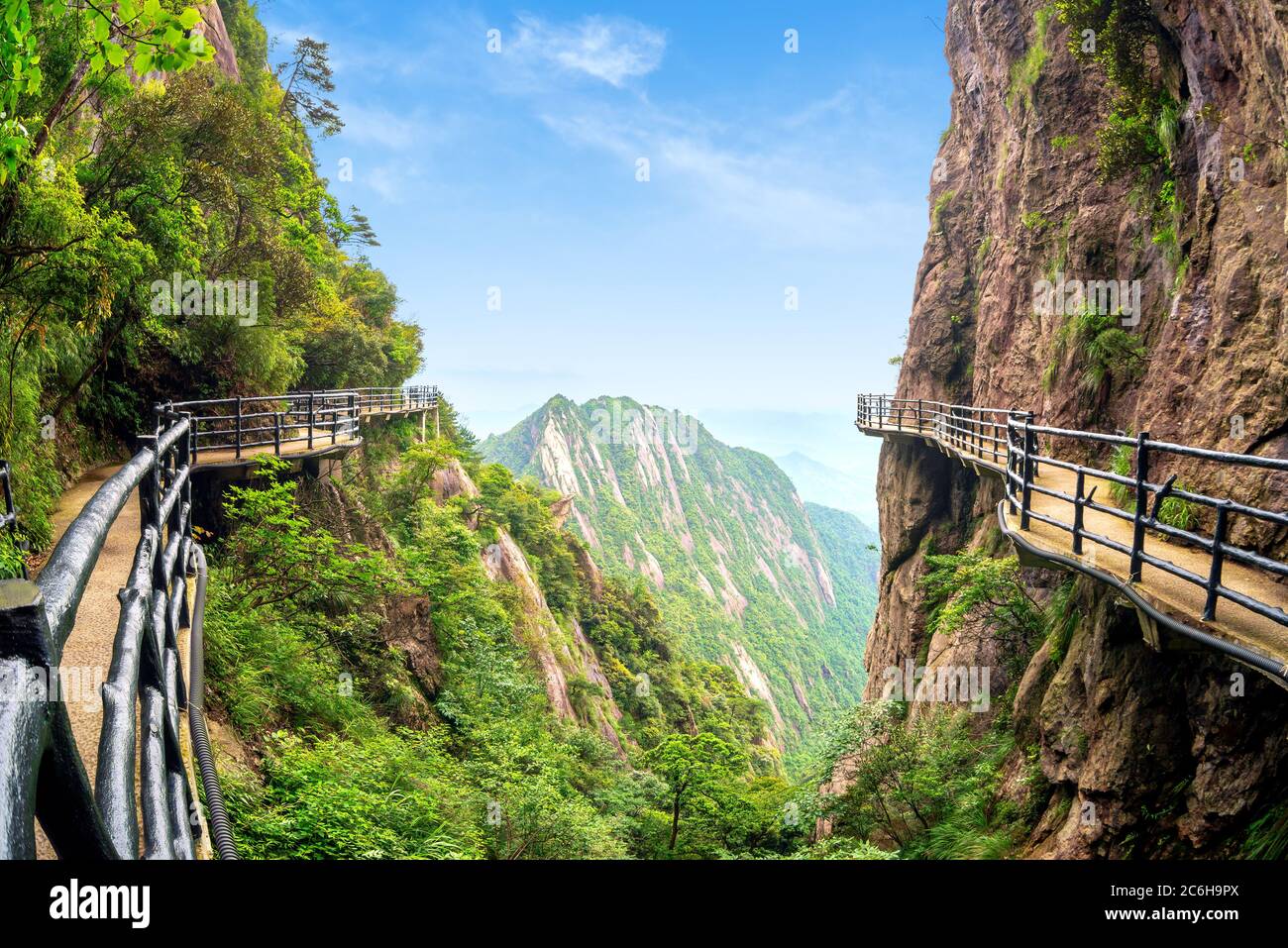 Jiangxi china summer hi-res stock photography and images - Alamy