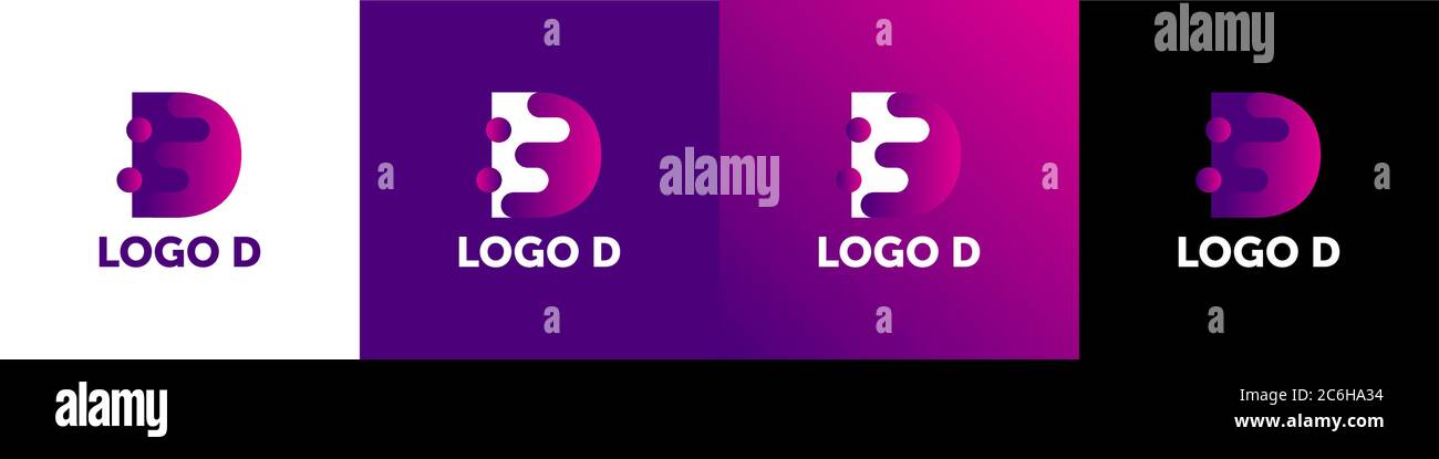 Letter d button hi-res stock photography and images - Alamy