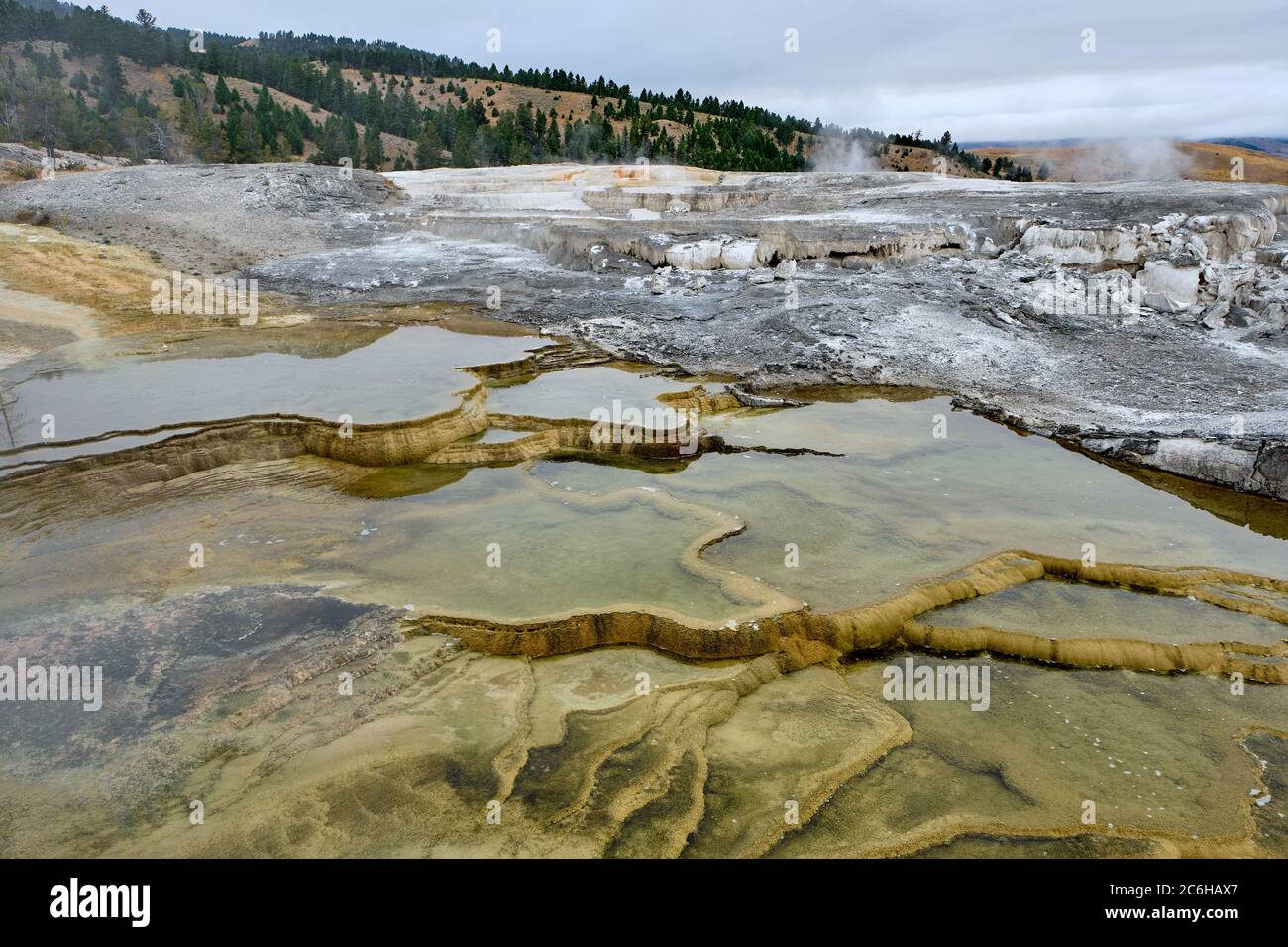 Minerva Lake High Resolution Stock Photography and Images - Alamy