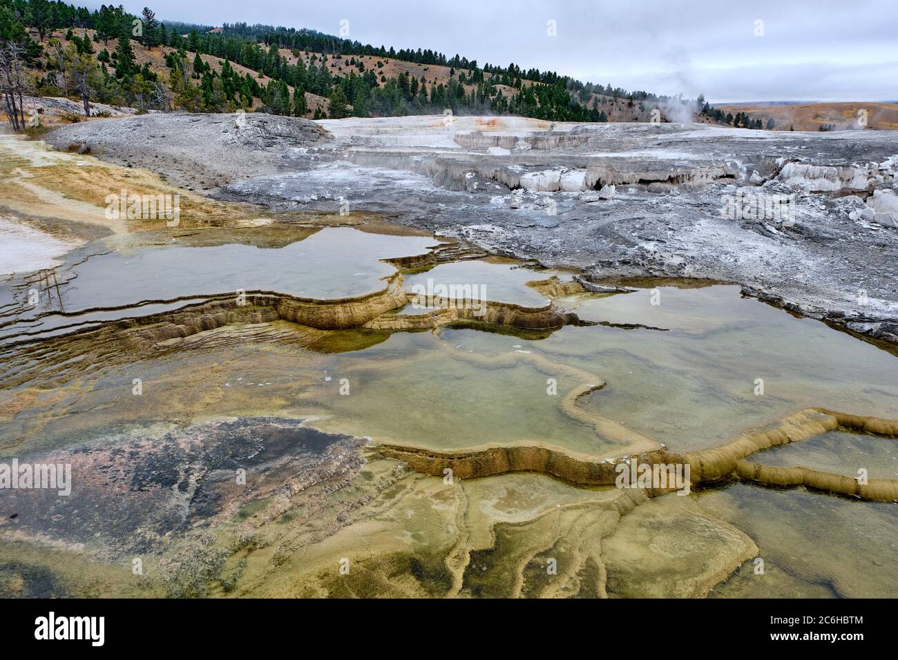 Minerva Lake High Resolution Stock Photography and Images - Alamy
