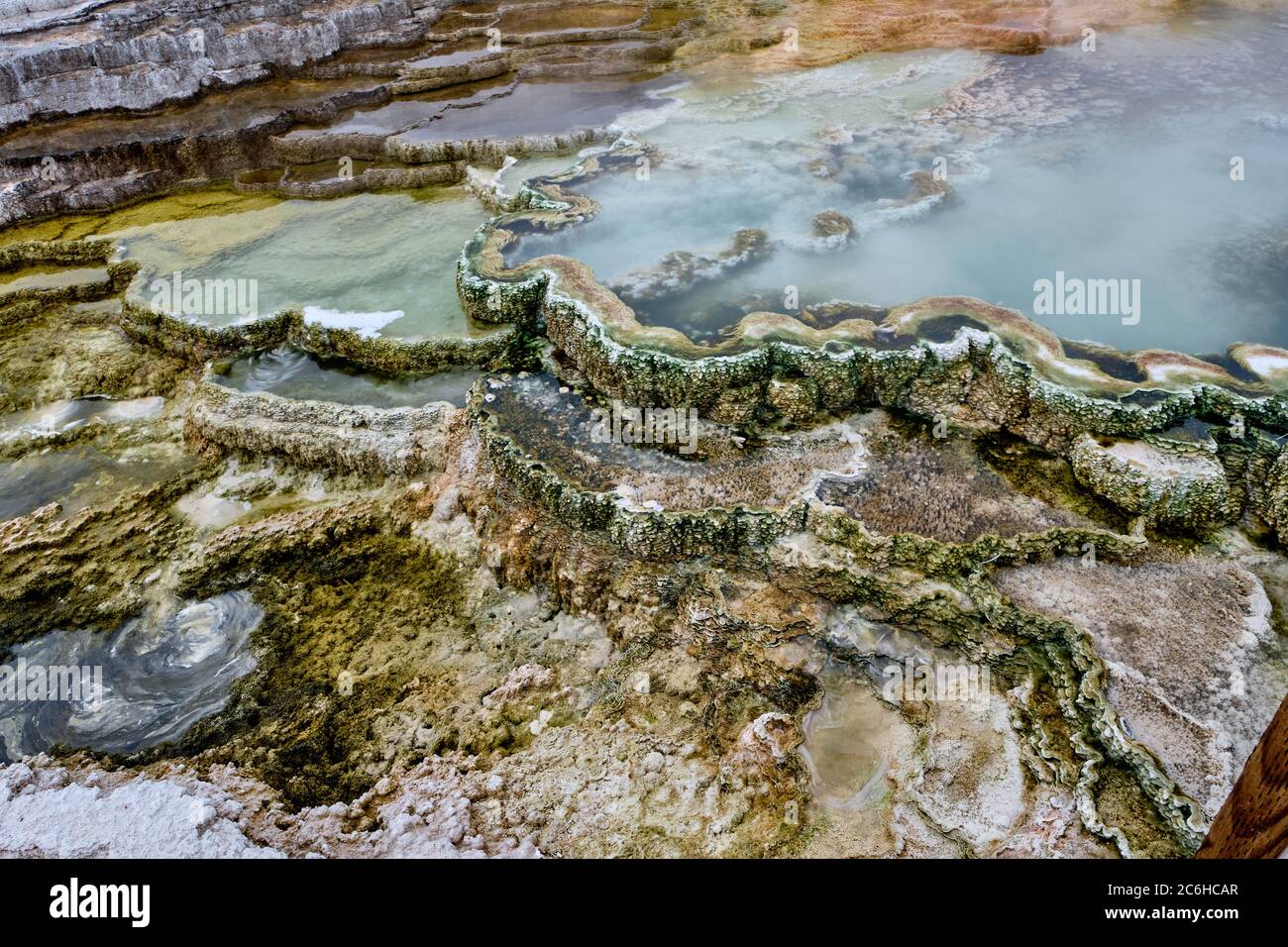 Minerva lake hi-res stock photography and images - Alamy