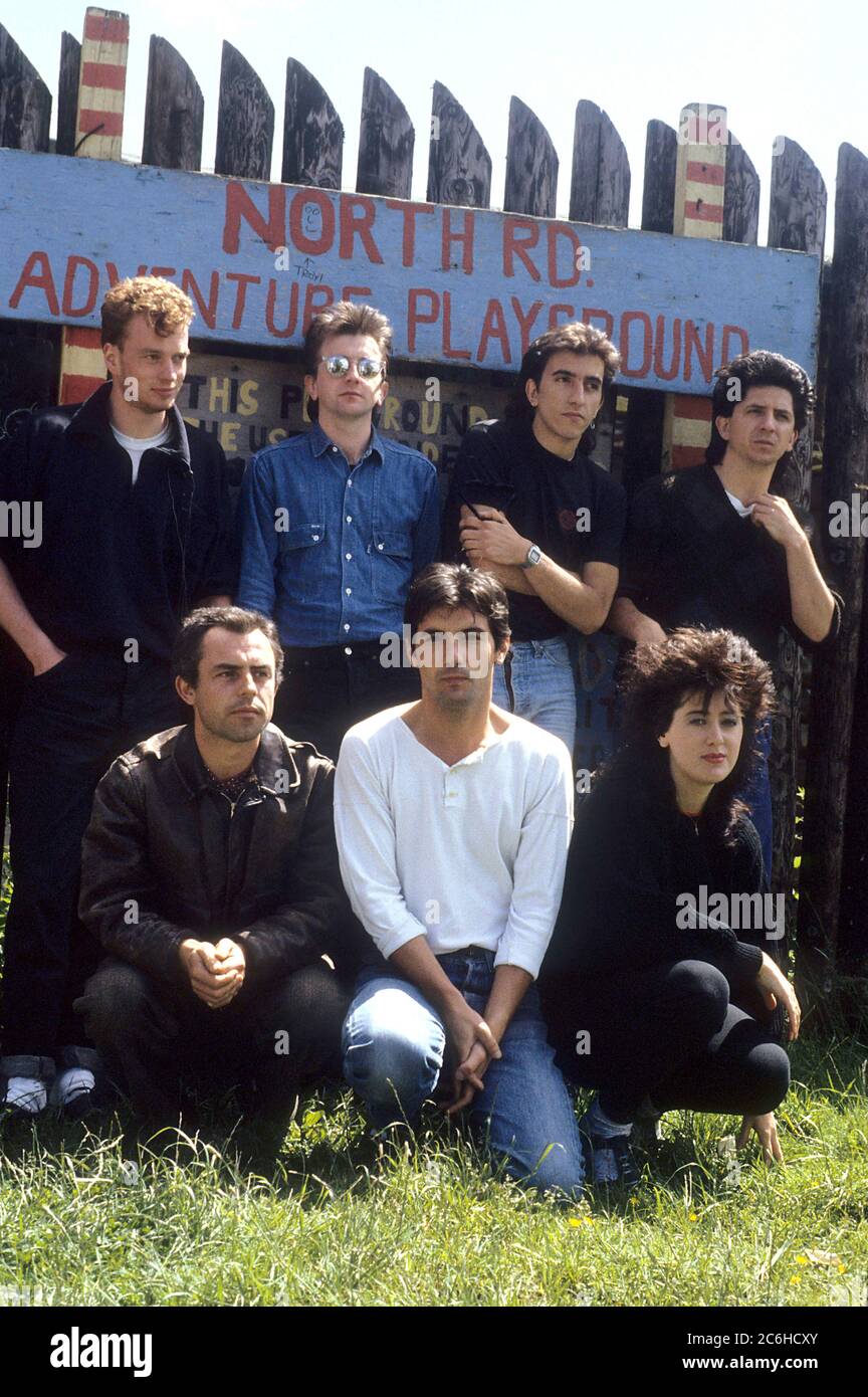 Terry murphy murphy hi-res stock photography and images - Alamy