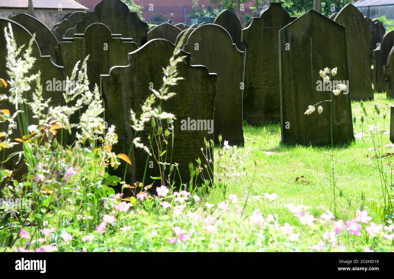 Burials and funerals hi-res stock photography and images - Alamy