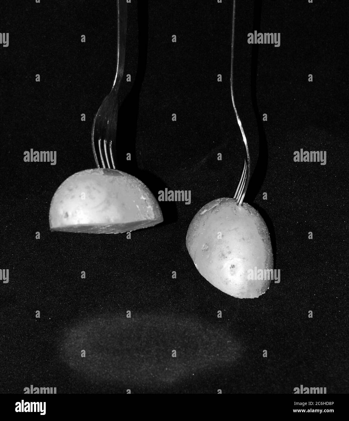 Dancing potato hi-res stock photography and images - Alamy