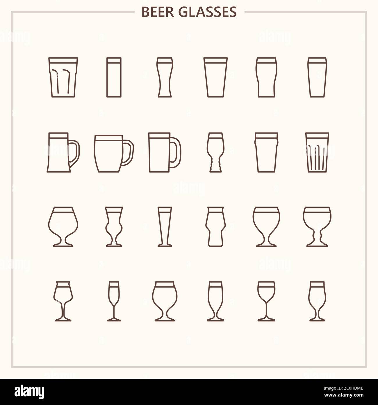 Pub guinness Stock Vector Images - Alamy
