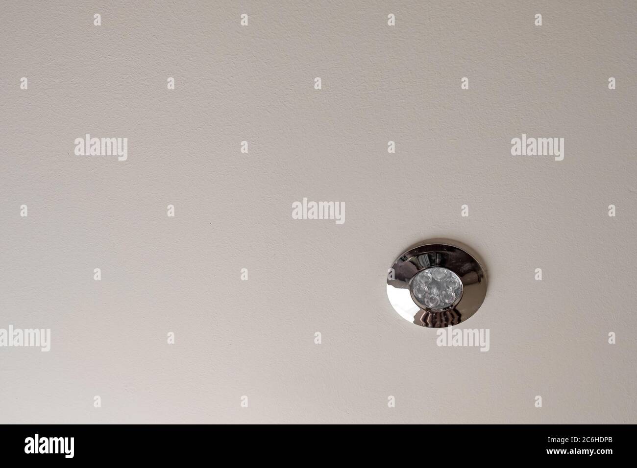 Chrome surround lights hi-res stock photography and images - Alamy