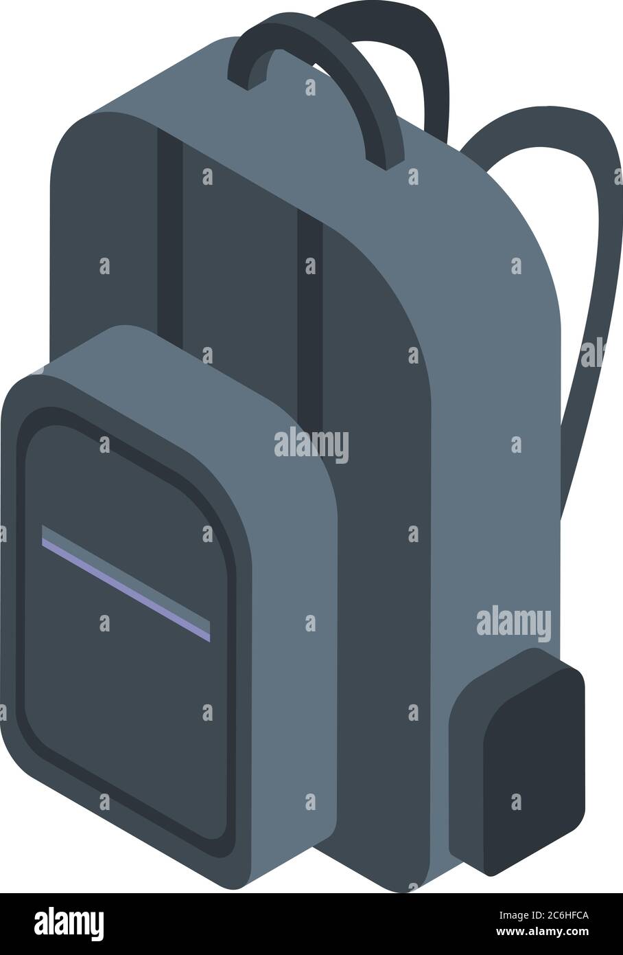 Female hitch hiker Stock Vector Images - Alamy