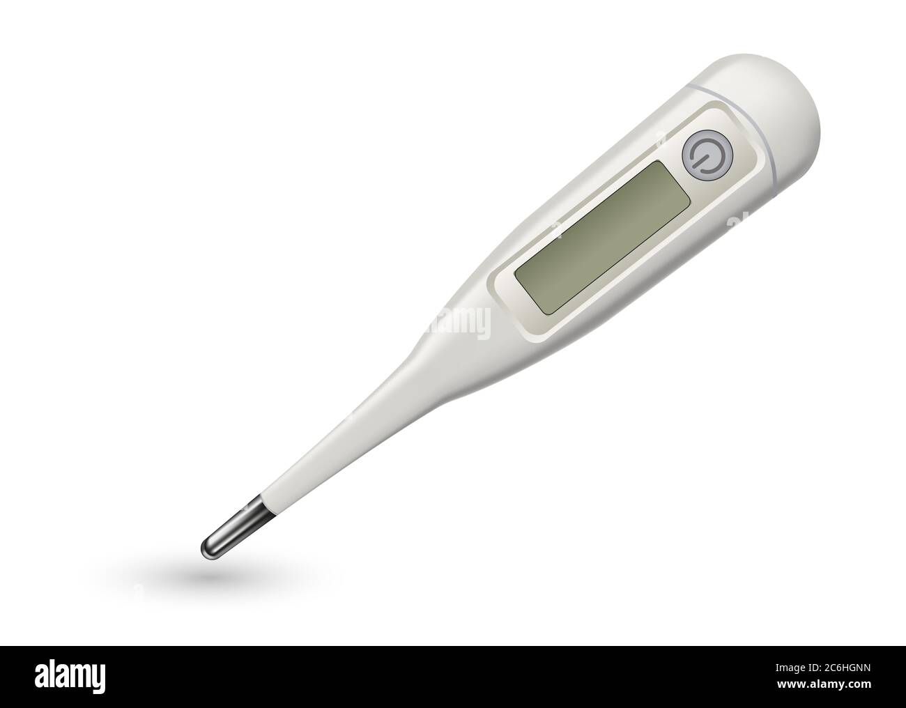 Temperature measurement hi-res stock photography and images - Alamy