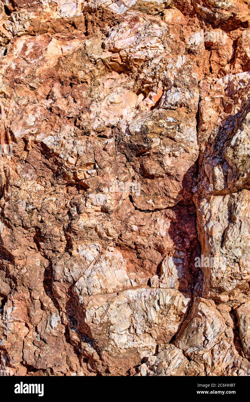 Old stones texture and background. Rock texture Stock Photo - Alamy