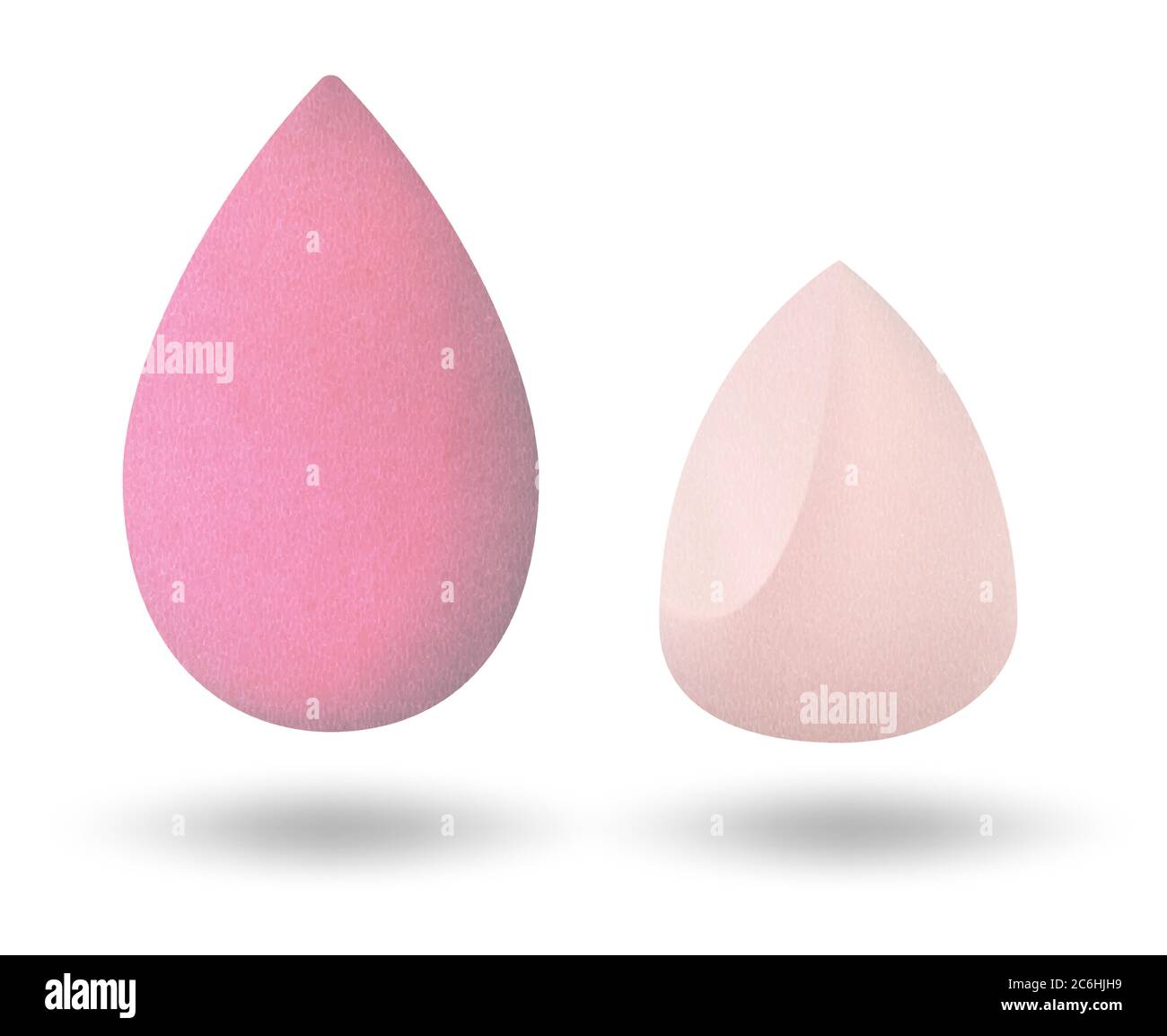 Makeup texture Stock Vector Images - Alamy