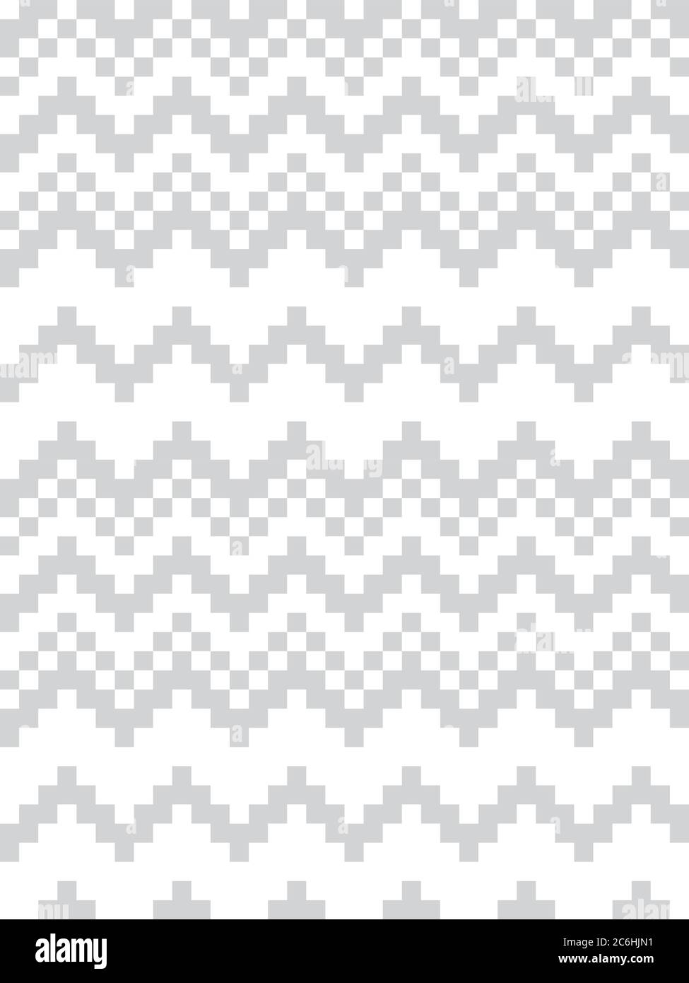 Christmas fair isle pattern background for fashion textiles, knitwear ...
