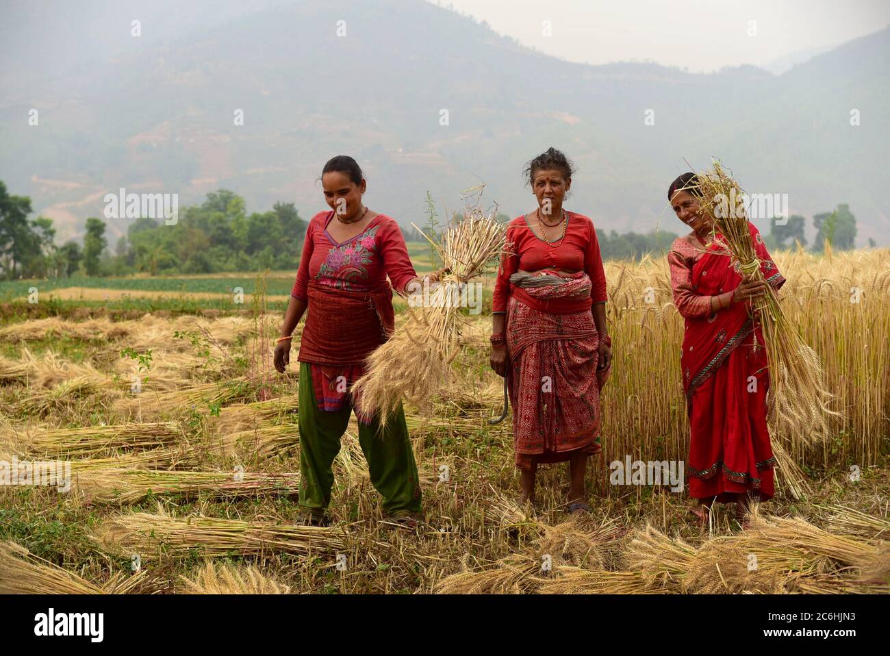 Kavrepalanchok hi-res stock photography and images - Alamy