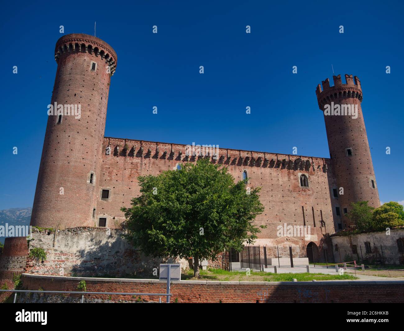 Ivrea turin hi-res stock photography and images - Alamy