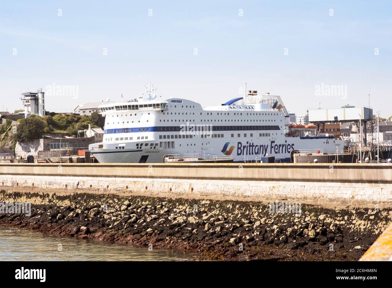 Brittany Ferries France High Resolution Stock Photography and Images ...