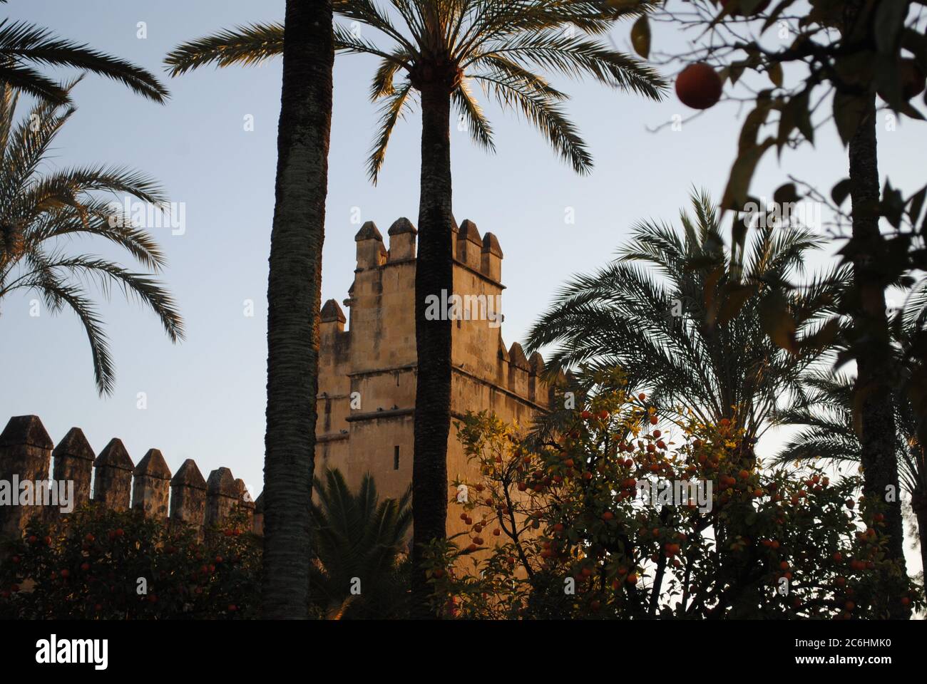 Travelling Andalucia, discoverign the beautiful cities of Seville ...