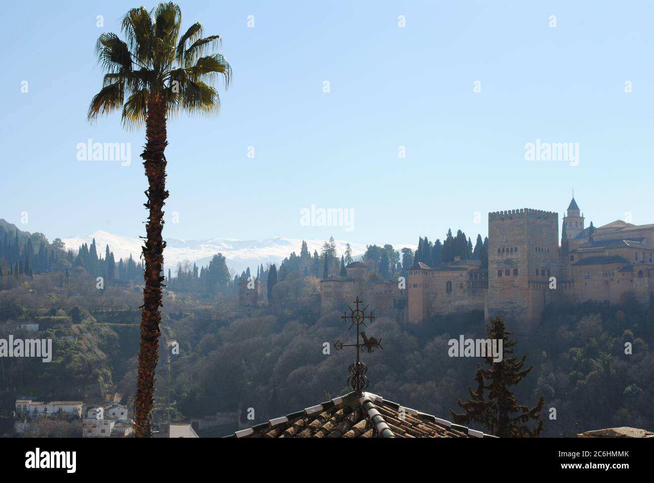 Travelling Andalucia, discoverign the beautiful cities of Seville ...