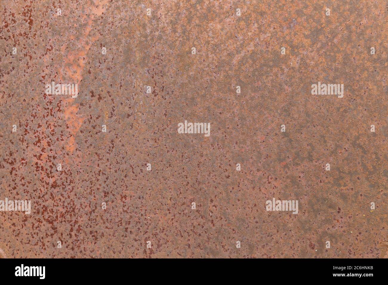 Rusty Iron Sheet. Texture and background Stock Photo - Alamy