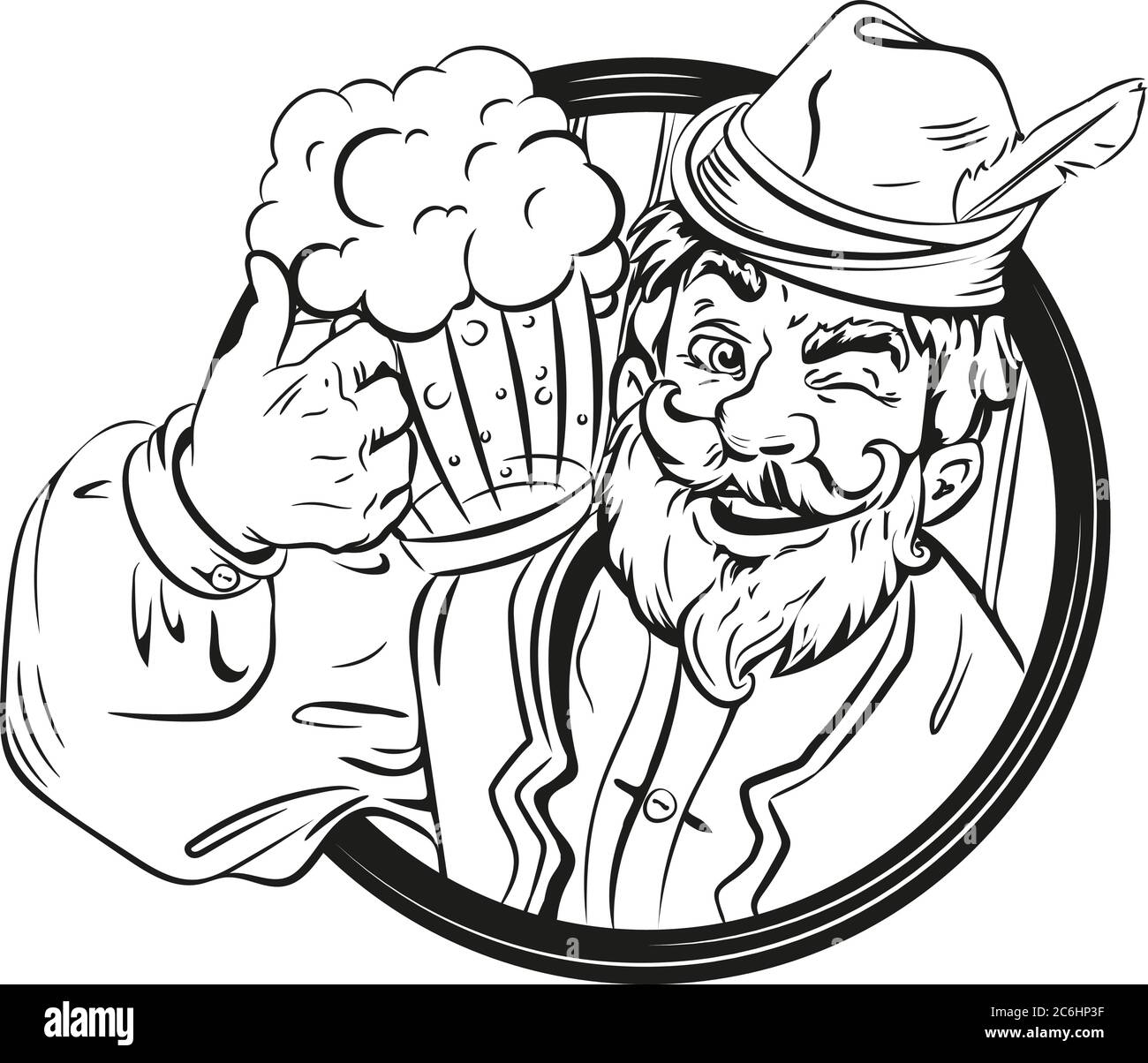 German logo Stock Vector Images - Alamy