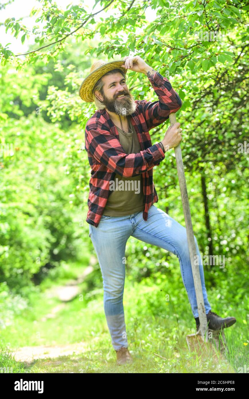 Tools for gardening. Garden tools every gardener should have. Look ...
