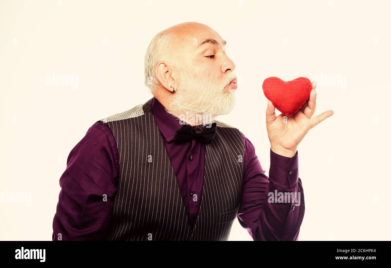 Preventing heart attack. Fall in love. Heartbeat diagnostics and ...
