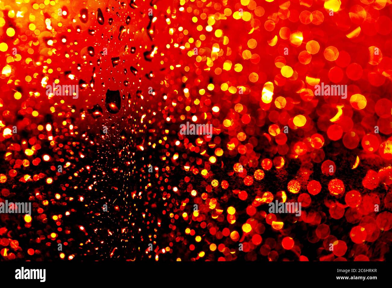 Shiny particles texture hi-res stock photography and images - Alamy