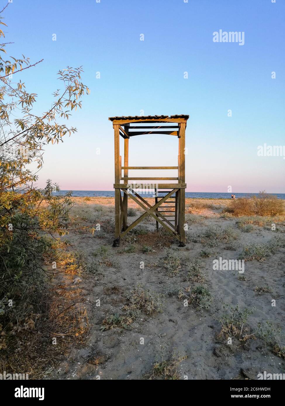 Sulina beach hi-res stock photography and images - Alamy