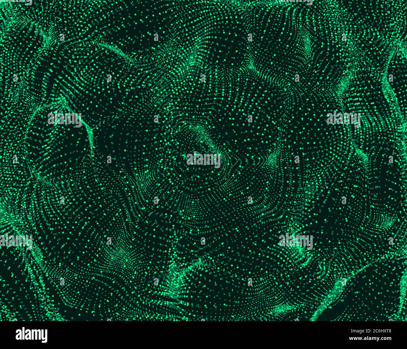 Abstract science or technology background. Graphic design. Network ...