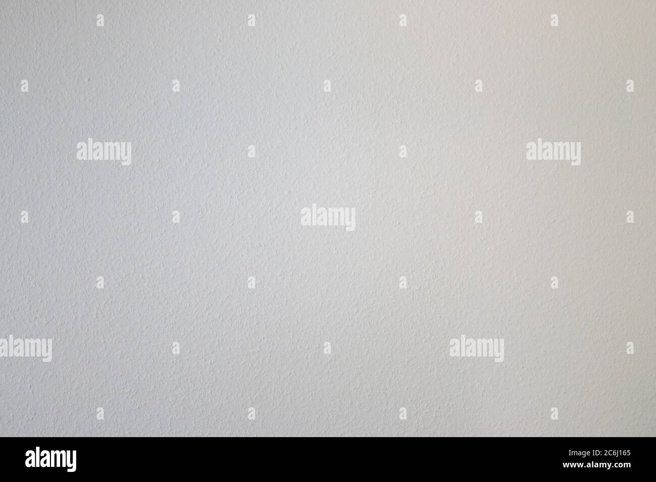 Off white wall background texture with decorative rough stippled ...