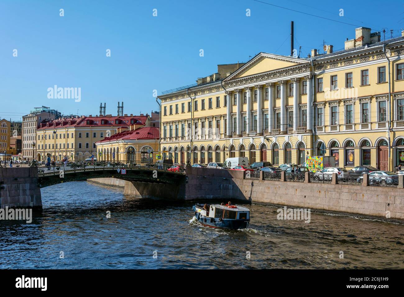 Antonov house hi-res stock photography and images - Alamy