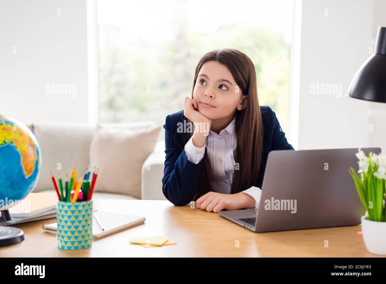 Student Not Listening