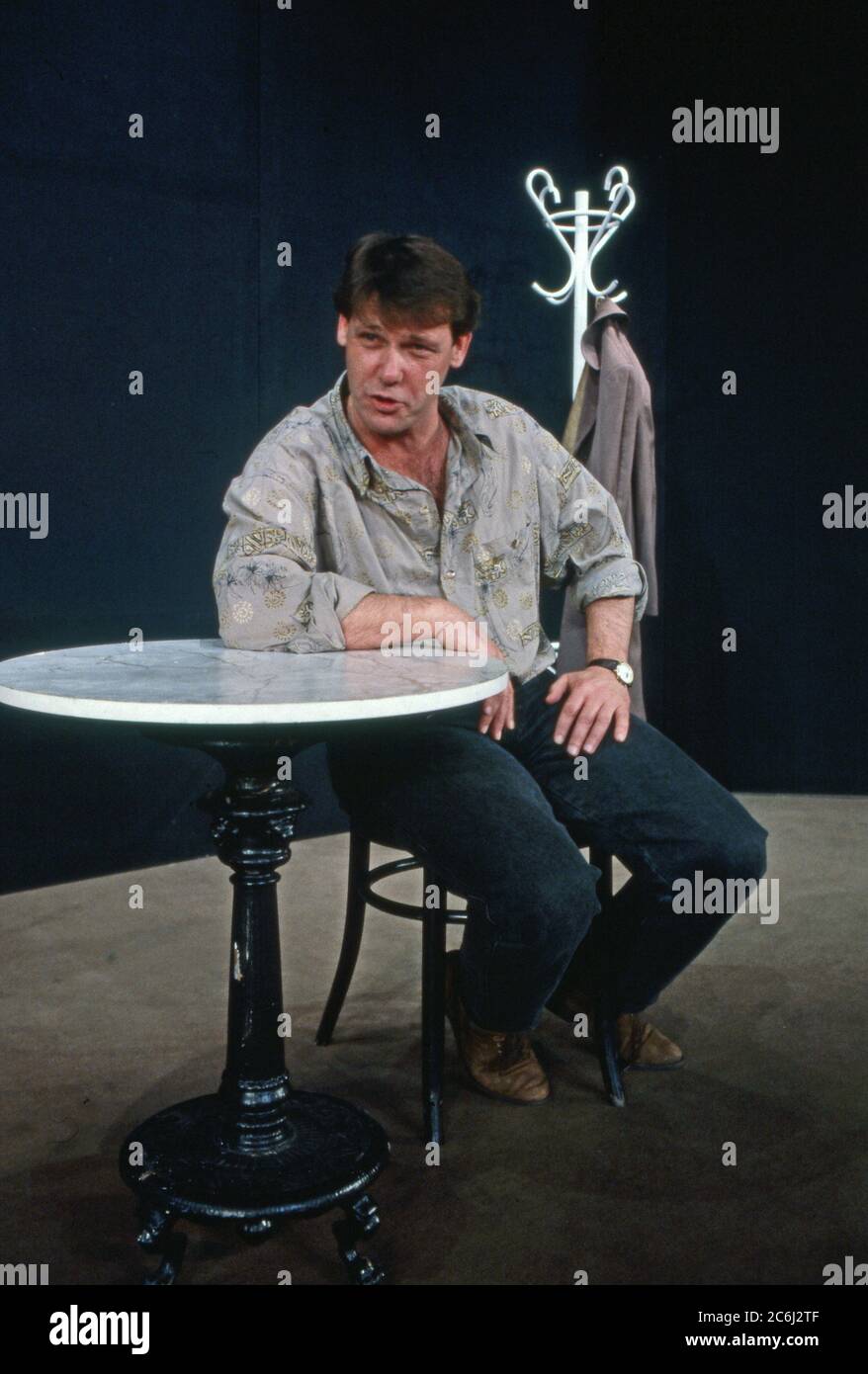 Otto reutter hi-res stock photography and images - Alamy