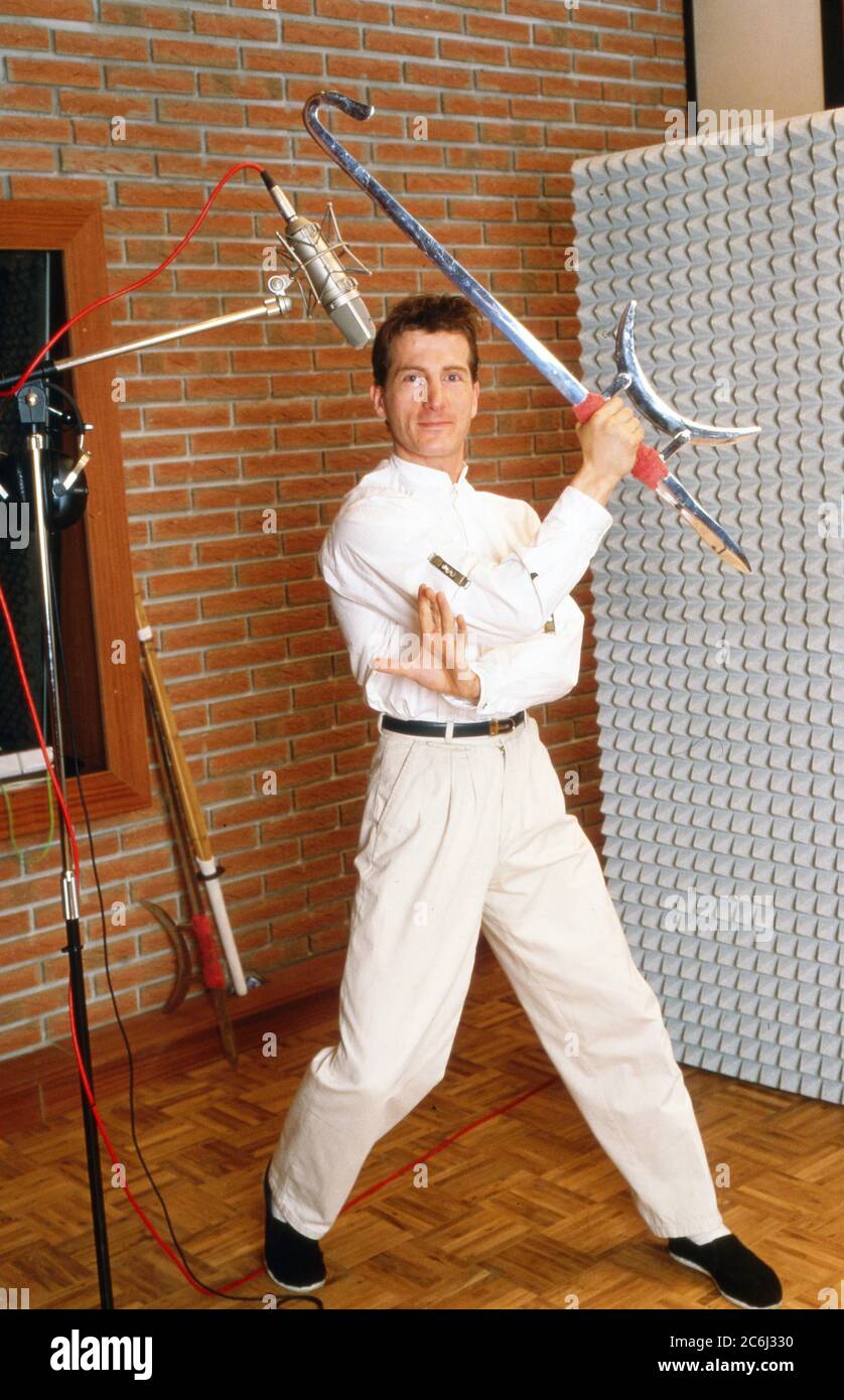 Joe alexander germany hi-res stock photography and images - Alamy