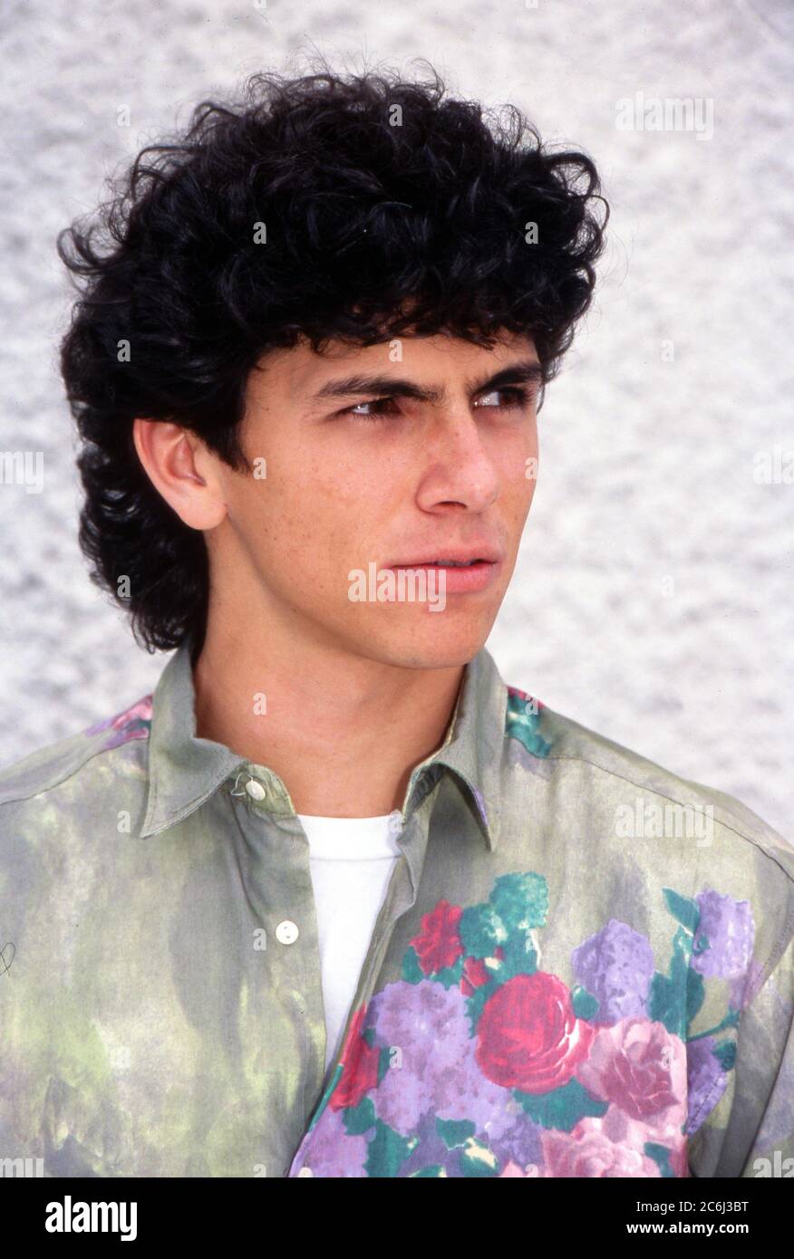 Chen Wolf Photoshoot