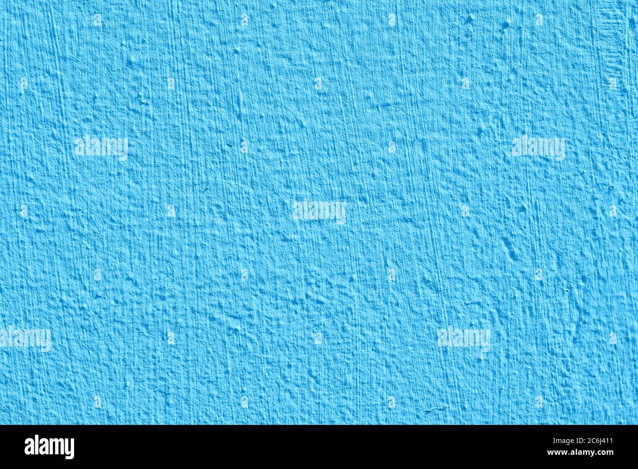 Blue stucco texture. Designer interior background. Abstract ...