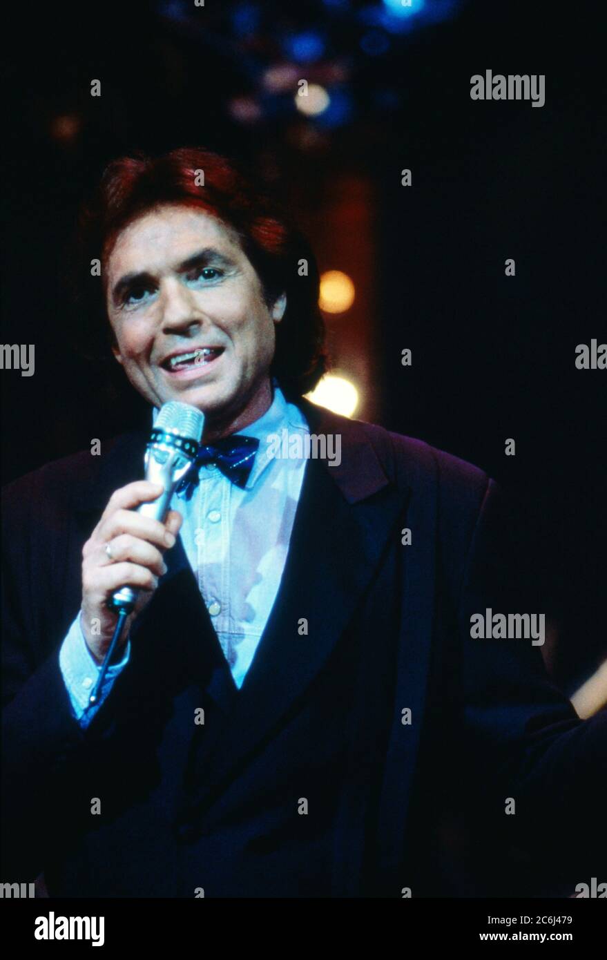 Schlager 1993 hi-res stock photography and images - Alamy