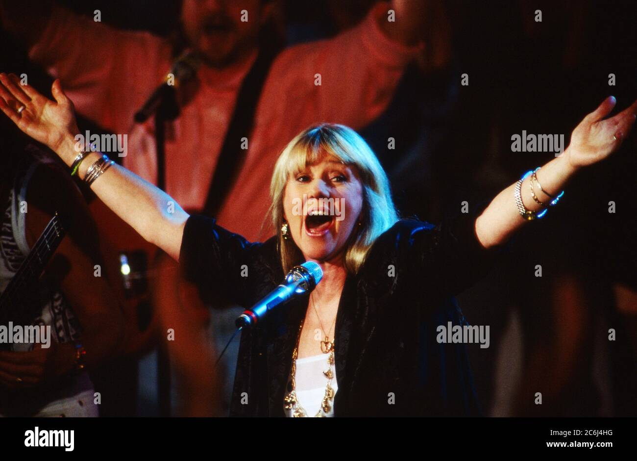 Sally carr hi-res stock photography and images - Alamy