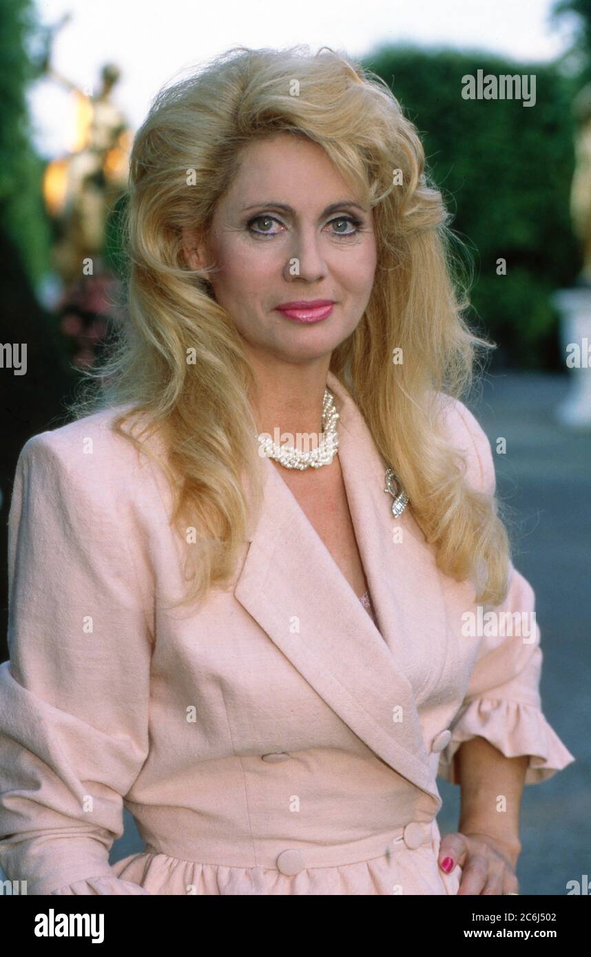 Heimatmelodie, volkstümliche Musiksendung aus den Herrenhäuser Gärten ...