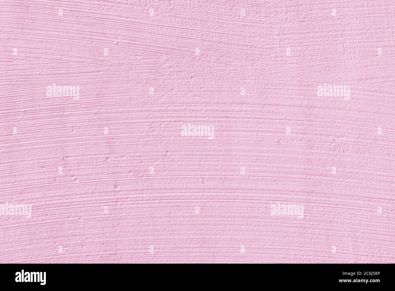 Pink stucco texture. Designer interior background. Abstract ...