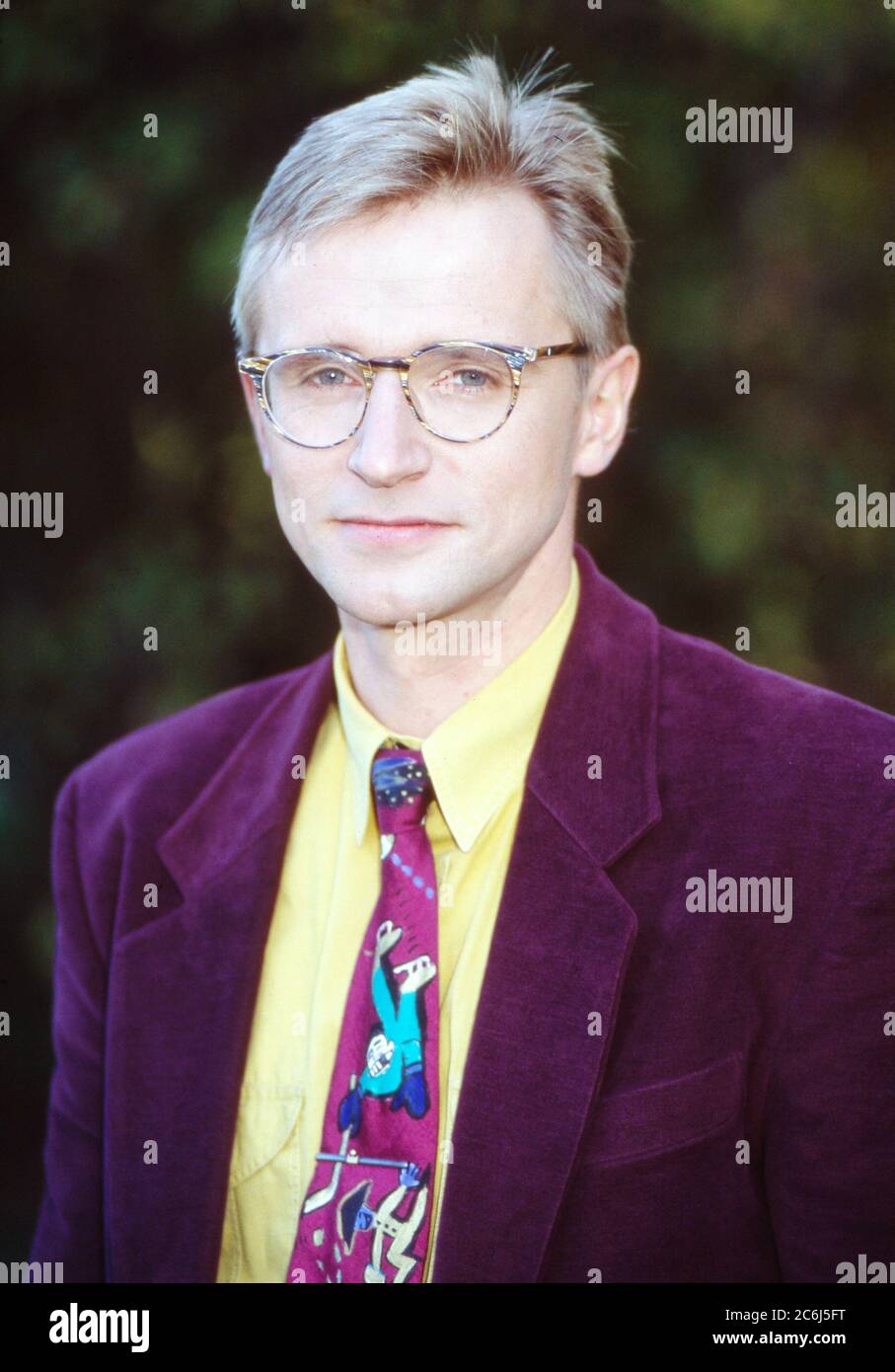 Zdf studio mainz hi-res stock photography and images - Alamy