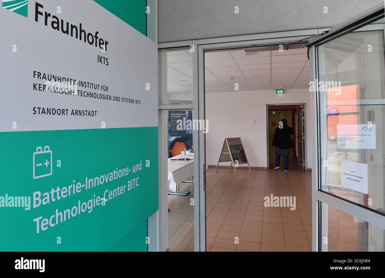 Catl battery research hi-res stock photography and images - Alamy