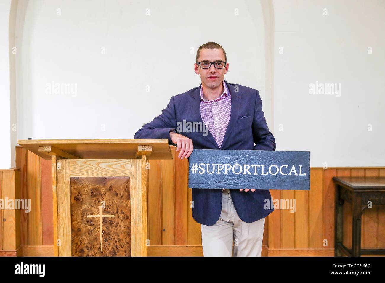 Matt rees hi-res stock photography and images - Alamy