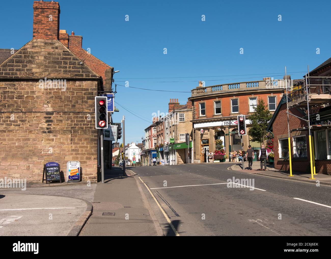 Sunnyday britain hi-res stock photography and images - Alamy