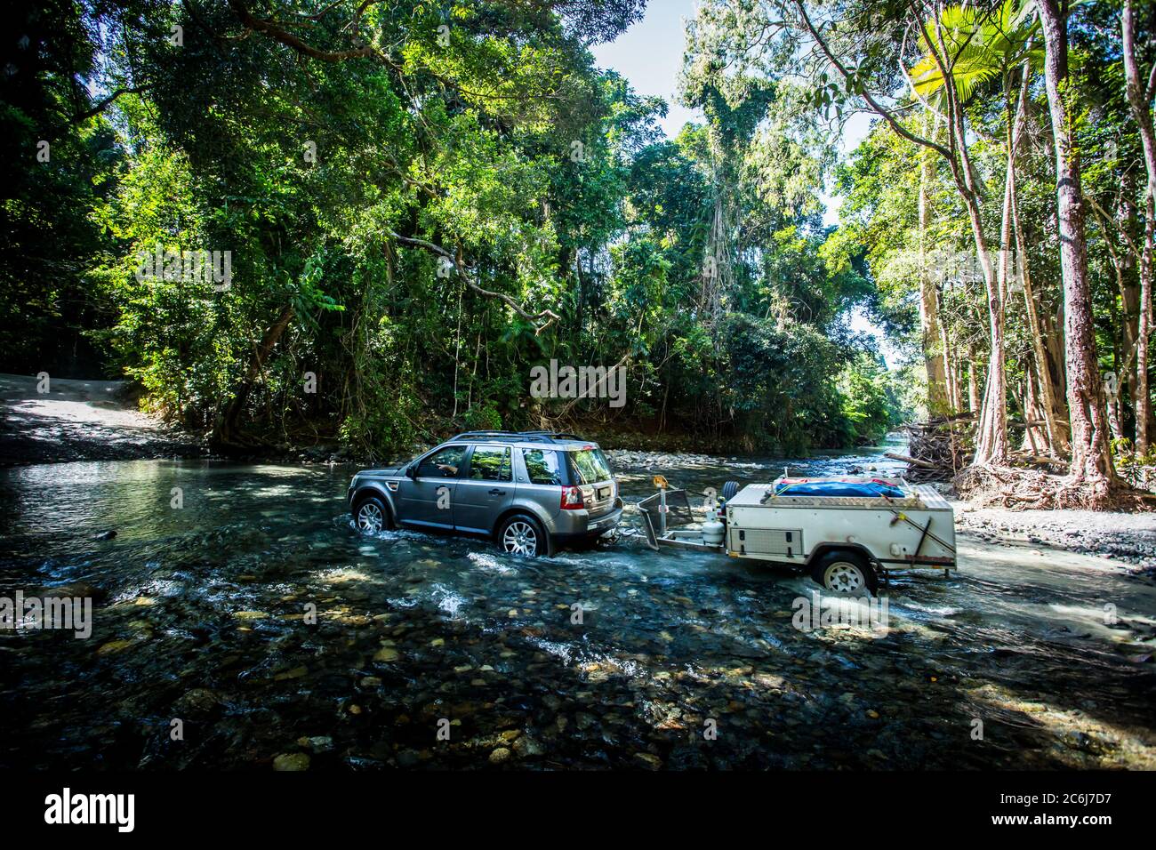 Offroad track outback australia hi-res stock photography and images - Alamy
