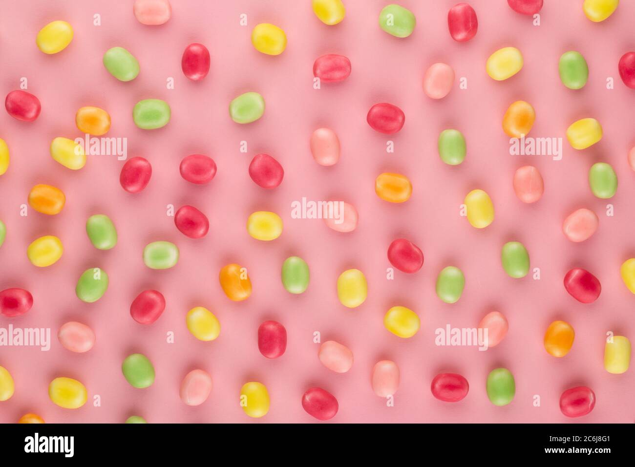 Candy pastels hi-res stock photography and images - Alamy
