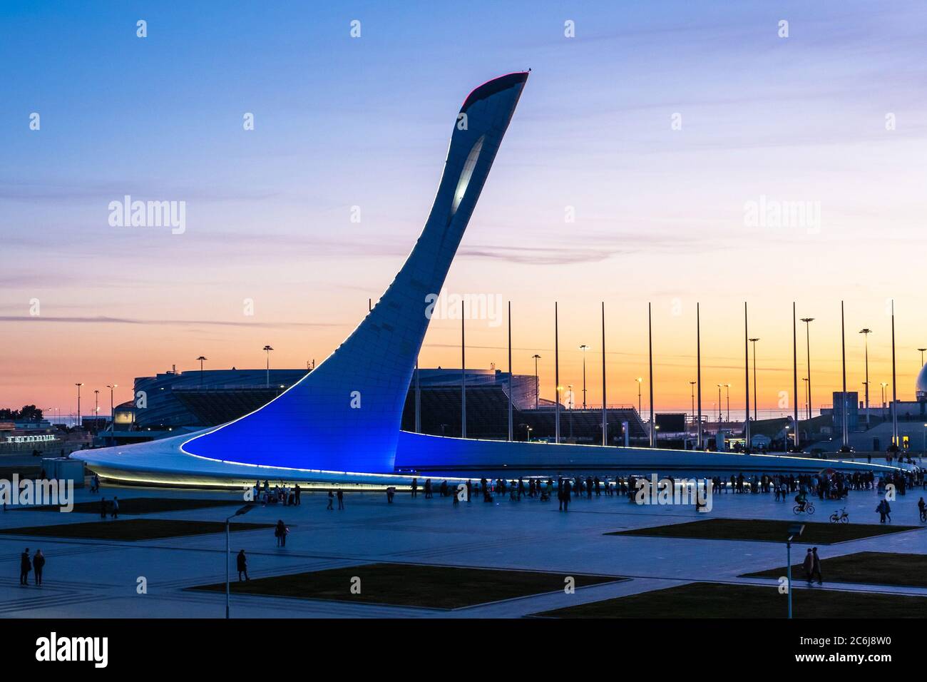 Firebird sculpture hi-res stock photography and images - Alamy