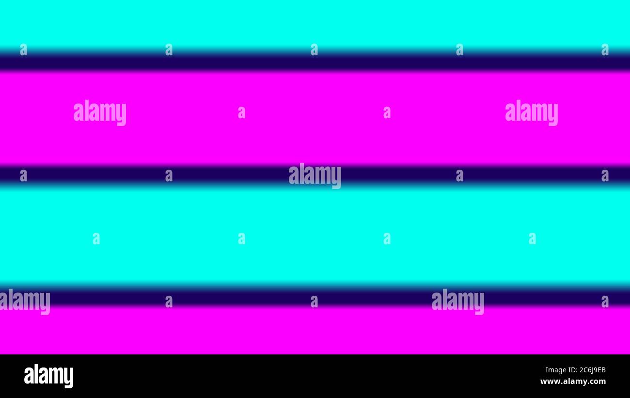 Multi-colored abstract with horizontal lines.Texture or background ...