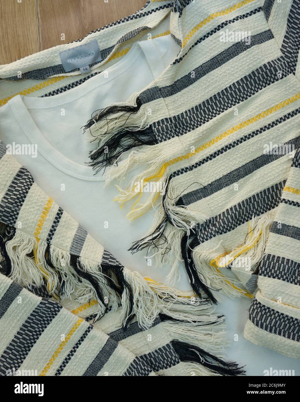 Maddison design hi-res stock photography and images - Alamy